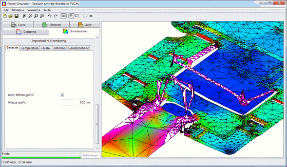Frame Simulator – Dartwin